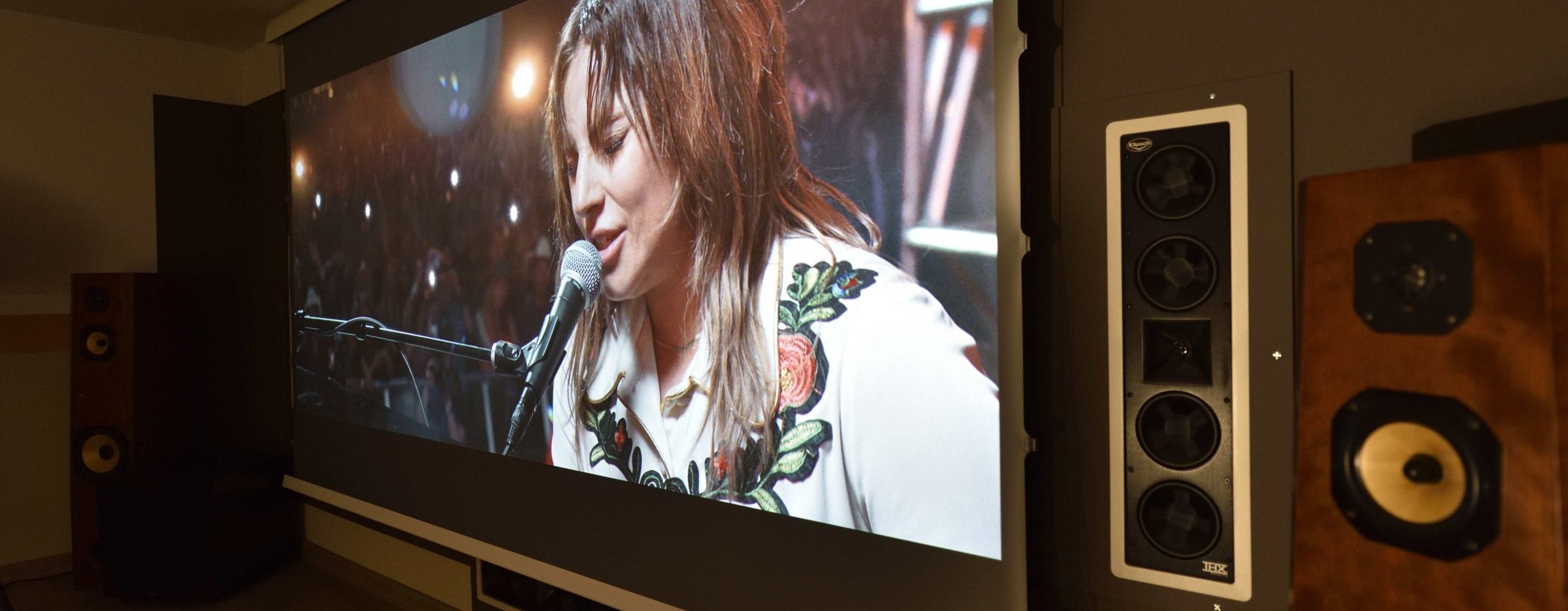 Services - Audio Vidéo Setup